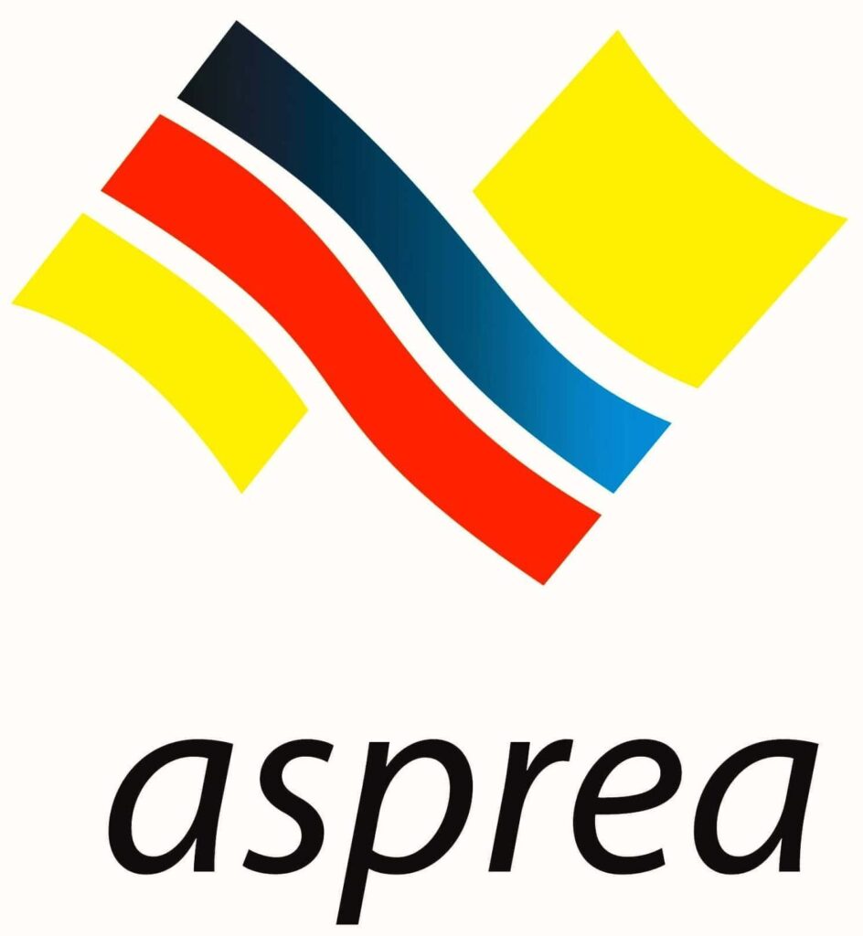 Asprea – Asociación Alumni